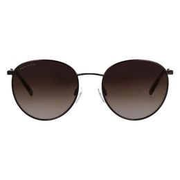 Marc O'Polo MARC O'POLO Sonnenbrille »EYEWEAR Sonnenbrille« dunkelgun