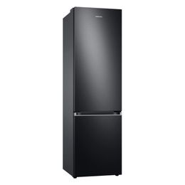 Samsung Kühl-/Gefrierkombination »RL38C602CB1« 203 cm hoch 59, 5 cm breit Premium Black Steel Rack & Shelf - Multifunktionales Flaschenregal