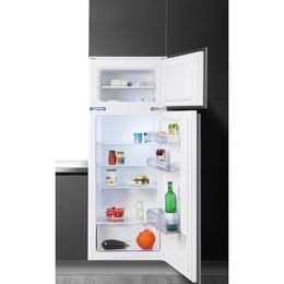 Gorenje Einbaukühlgefrierkombination »RFI4152P1« 145 cm hoch 54 cm breit weiß