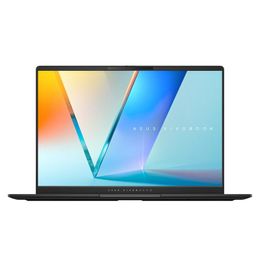 ASUS Notebook »Vivobook S 14 U7-258V 32 1TB S5406SA-QD227W« 35, 6 cm / 14 ′′ Intel Core Ultra 7 ARC140V 1.000 GB SSD Schwarz