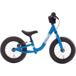 Bachtenkirch Laufrad &raquo;Baxi&laquo; Balance Bike blau Laufrad