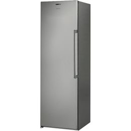 Bauknecht Gefrierschrank »GKN D257GS IN« 187, 5 cm hoch 59, 5 cm breit Edelstahl ProFreeze – reduziert Gefrierbrand bis zu 50 %
