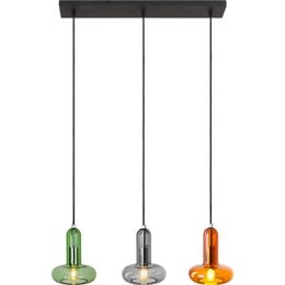 ECO-Light Pendelleuchte »Perseus« E14 Multicolor