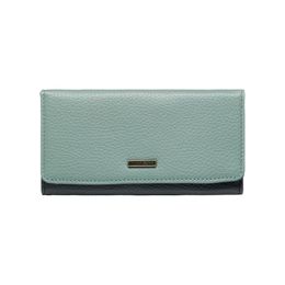 Roxy Brieftasche »Hazy Daze« Agave Green Stoff: bedrucktes Kunstleder