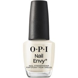 O.P.I OPI Nagellack »Nail Envy Original Nagelhärter« glänzend, stärkend, langanhaltend, sichtbar gesündere Nägel Original Diese spezielle Formel hilft,...