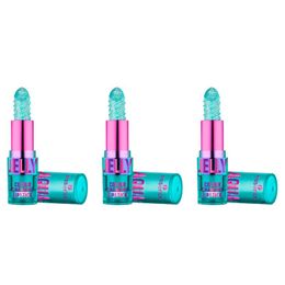Essence Lippenstift »AQUA JELLY COLOUR CHANGING LIPSTICK« 3-tlg., glänzend, individuelles Farbergebnis rosa Lippenstift von Essence