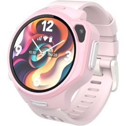 MYFIRST Smartwatch »Fone R2« ( ) FoneOS Macaron Pink