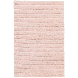 Seahorse Badematte »»Board« Hotelmatte« Höhe 25 mm beidseitig nutzbar waschbar, 100% superweiche Frotteebaumwolle pink Obermaterial: 100% Baumwolle...