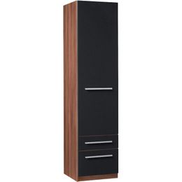 Priess Kleiderschrank »Schrank Garderobe Wäscheschrank Barcelona in 5 Breiten« viel Stauraum, geräumige Schubkästen, mit Spiegel, MADE IN GERMANY...