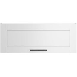 KOCHSTATION Klapph&auml;ngeschrank &raquo;KS-Ahus&laquo; Breite 90 cm braun