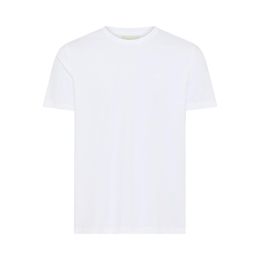 Calvin Klein Jeans T-Shirt »CLASSIC MONOGRAM« regular fit, Rundhalsausschnitt Bright White L L T-Shirt von Calvin Klein Jeans Menswear