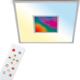 Telefunken LED Panel »319804TF MAGIC CENTO« LED-Board Farbwechsler Kaltweiß Neutralweiß Tageslichtweiß Warmweiß Deckenleuchte Panel CCT...