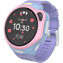 MYFIRST Smartwatch &raquo;Fone R2&laquo; ( ) FoneOS Cotton Candy