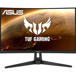 ASUS LED-Monitor »Monitor« 68, 6 cm/27 ′′ 1920 x 1080 px Full HD 1 Reaktionszeit 165 Hz schwarz