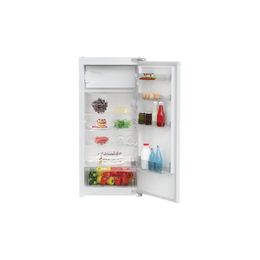 Privileg Einbaukühlschrank »PRCI 12GF2« 121, 5 cm hoch 54 cm breit weiss
