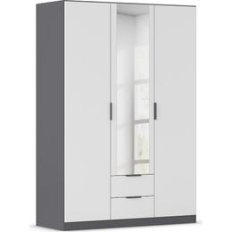 Rauch Kleiderschrank »Drehtürenschrank Schrank Garderobe Ankleide Schlafzimmer LAGOA« in 3 verschiedenen Ausstattungen BASIC/CLASSIC/PREMIUM,...