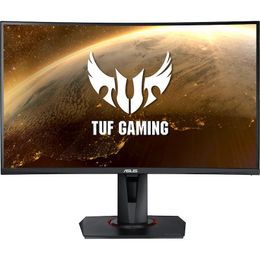ASUS Gaming-Monitor »VG27WQ« 69 cm/27 ′′ 2560 x 1440 px WQHD 1 Reaktionszeit 165 Hz schwarz