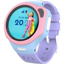 MYFIRST Smartwatch »Fone R1s« ( ) zuckerwatte