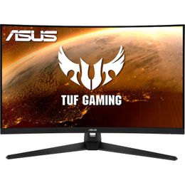 ASUS Gaming-Monitor »VG32VQ1BR« 80 cm/32 ′′ 2560 x 1440 px WQHD 1 Reaktionszeit 165 Hz schwarz