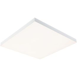 Paulmann LED Panel »Velora Rainbow« 1 Stk. Tageslichtweiß weiß