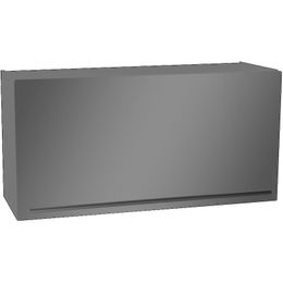 BASIC BY BALCULINA Hängeschrank »Jazz 100er Hängeschrank, Küchenschrank BxHxT 100x50x31 cm« 1 Stk. tlg. Hängeschrank mit 1 Klappe und 1...