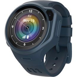 MYFIRST Smartwatch »Fone R1s« ( ) weltraumblau