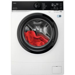 AEG Waschmaschine 6000 &raquo;LSR6F75470 914343153&laquo; 7 kg 1400 U/min Hygiene-Programm mit Dampf: Entfernt zuverl&auml;ssig Viren und Bakterien wei&szlig; 3...