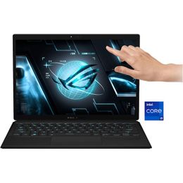 ASUS Convertible Notebook »ROG Flow Z13 GZ301VV-MU001W« 34 cm / 13, 4 ′′ Intel Core i9 GeForce RTX 4060 1.000 GB SSD Schwarz
