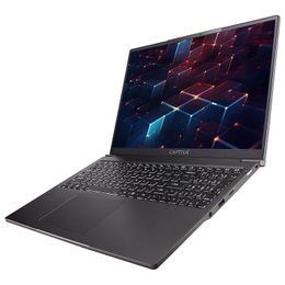 Captiva Business-Notebook »Power Starter I82-876« Intel Ultra 5 2.000 GB SSD schwarz Windows 11 Pro 64-bit