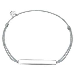 Glanzst&uuml;cke M&uuml;nchen Glanzst&uuml;cke M&uuml;nchen Damen Armband &raquo;G902&laquo; in Sterling Silber