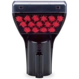 Bissell Bürsteneinheit »Bürstenaufsatz 8cm« für SpotClean Schwarz / Rot