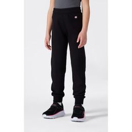 Champion Jogginghose »ICONS Rib Cuff Pants« NBK XXL (176) - N-Gr N-Gr XXL (176) M Jogginghose von Champion