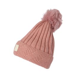 Chillouts Beanie male Pink size One Size