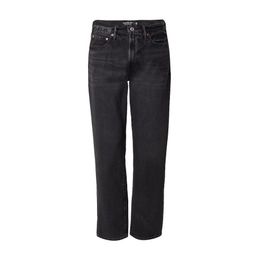 Abercrombie & Fitch Abercrombie & Fitch Jeans male Black size 32