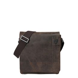 Strellson Crossbody Bag 'Richmond' male Brown size One Size