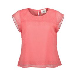 Blue Seven Klassische Bluse »Bluse« 1 tlg. 302 - HL ROT 40 40 Hübsche, romantische Bluse für Damen