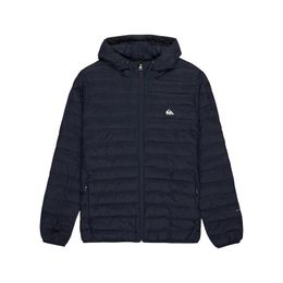 Quiksilver Outdoorjacke »Scaly Hood« mit Kapuze Dark Navy XS XS Verwendung: Alltag