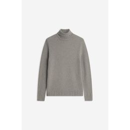 Cinque Strickpullover »CIZINO« regular fit, Rollkragen braun M M Rollkragenpullover von Cinque