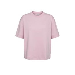 N&uuml;mph N&Uuml;MPH Langarmhemd &raquo;SHIRT NUCIRRA&laquo; Roseate Spoonbill S - Normalgr&ouml;&szlig;en Normalgr&ouml;&szlig;en S Bequeme und stilvolle T-Shirts f&uuml;r jeden Tag