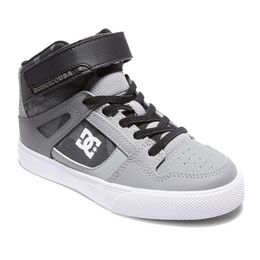 DC Shoes Sneaker »Pure High-Top EV« Grey Camo 2(33) 2(33) Mid-Top-Design