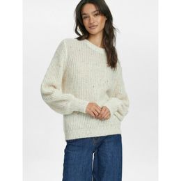 N&uuml;mph N&uuml;mph Damen n&uuml;mph Strickpullover &raquo; Sweater NUMILANI&laquo; XS