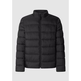 Pepe Jeans Steppjacke »PUFFER« black S S Gesteppte Jacke von Pepe Jeans