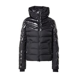 Bogner Fire & Ice Bogner Fire + Ice Athletic Jacket 'FARINA3' female Black size 40