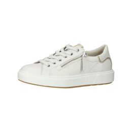 Paul Green Damen Sneaker &raquo; Sneaker Glattleder&laquo; 38,5