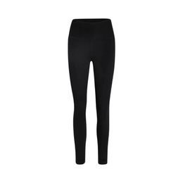 Girlfriend Collective Leggings »leggings Pocket« Black XS - Normalgrößen Normalgrößen XS Elastischer Bund für perfekten Sitz