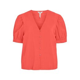 Object Blouse female Orange size 44
