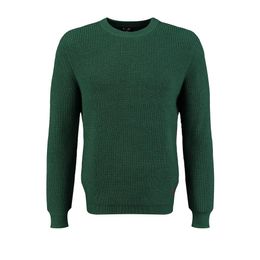Key Largo Sweater 'KLRichmond' male Green size 3XL