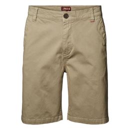 MCS Shorts »shorts Billy« Laurel Oak 3XL - Normalgrößen Normalgrößen 3XL Funktionales Design für aktive Tage