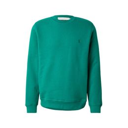 armedangels Sweatshirt 'BAARO' male Green size L