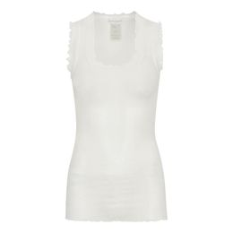 Seamless Basic Damen Funktionstop &raquo; Top Flounce&laquo; S/M